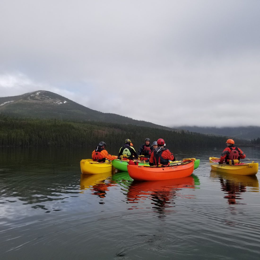 Club rabaska – Le club de canot de Québec