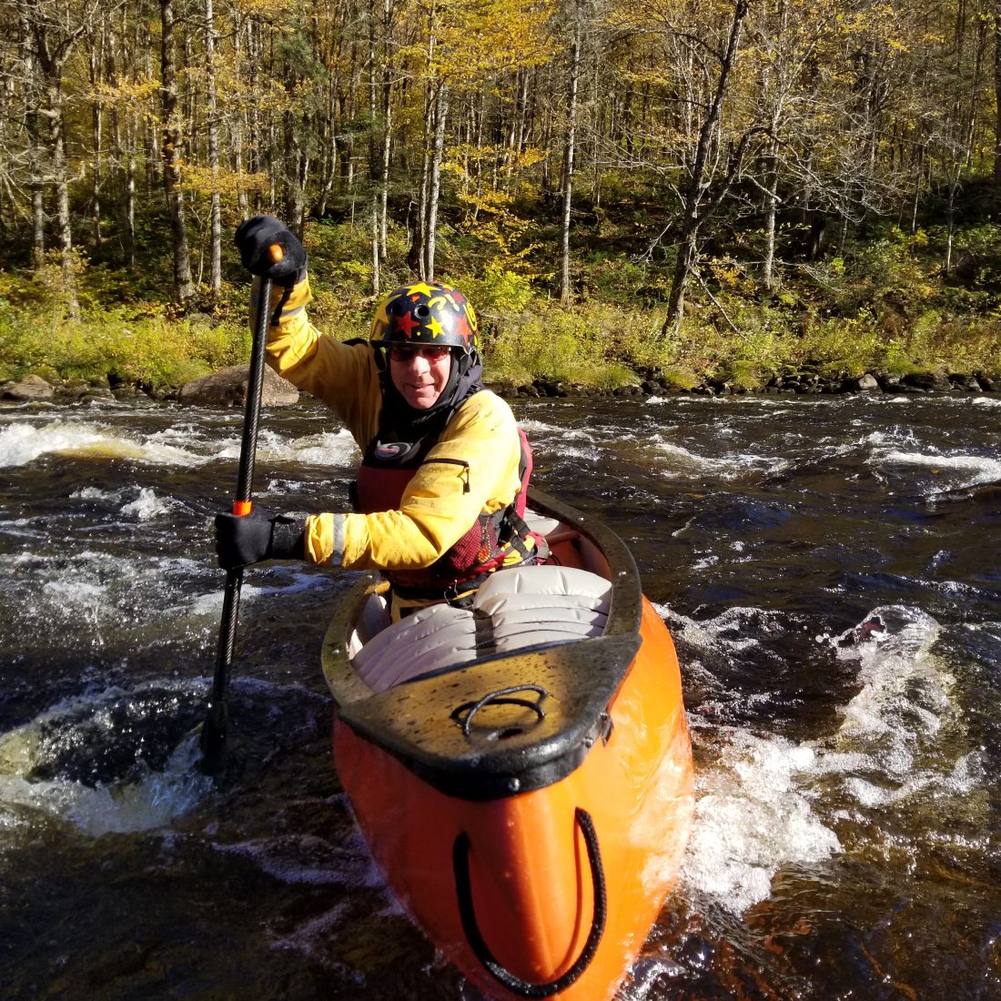 Club rabaska – Le club de canot de Québec