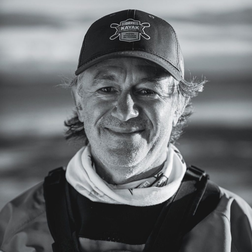 Conseil d’administration – Club rabaska